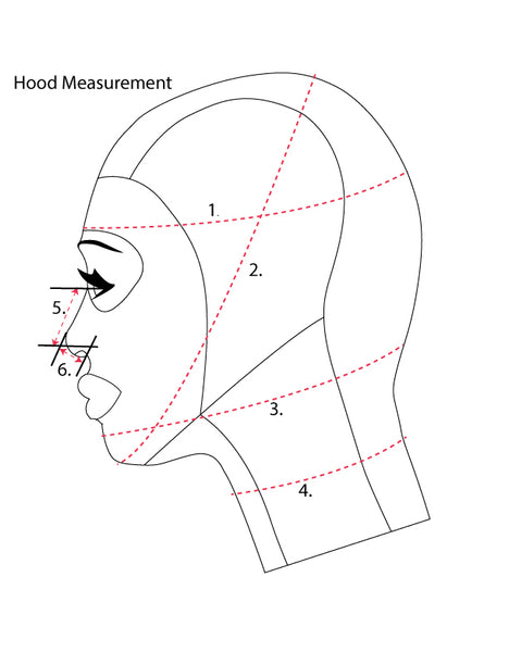 High Femme Hood – House of Etiquette Inc.