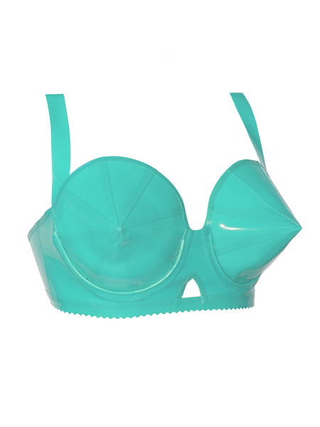 Viva Cone Bra – House of Etiquette Inc.
